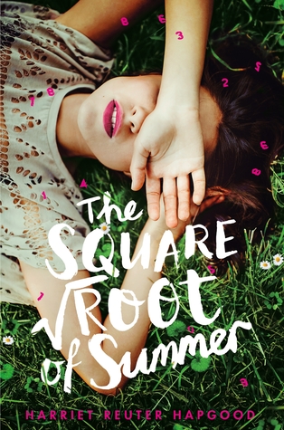 The Square Root of Summer + My Summer Time Capsule. – Hayley Sprout